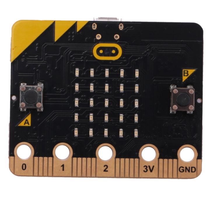Micro:Bit V1.5 Go Kit /Qtruck/Python Development Board | Lazada.co.th