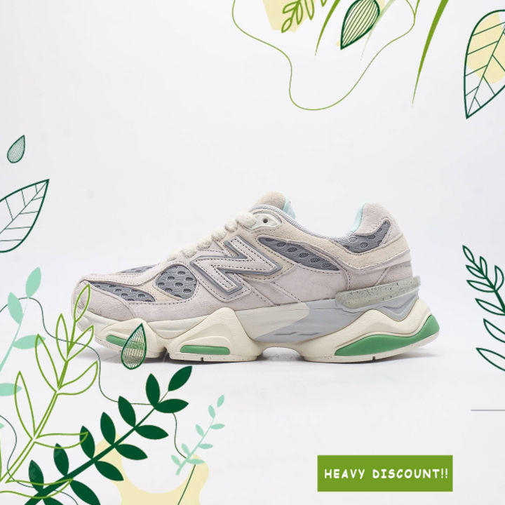 New Balance NB9060 Heavy Discount!!! Warranty For 5 Years Men's and ...