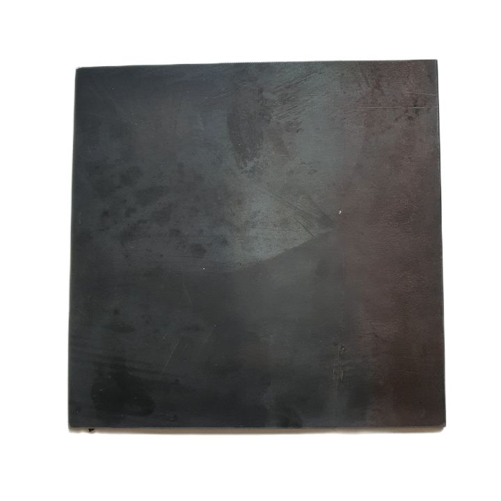 Plat Besi Polos Tebal 5 mm Custom | Lazada Indonesia