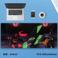 Eva Mouse Pad Anime Oversized Boy Anime Neon Genesis Evangelion ...