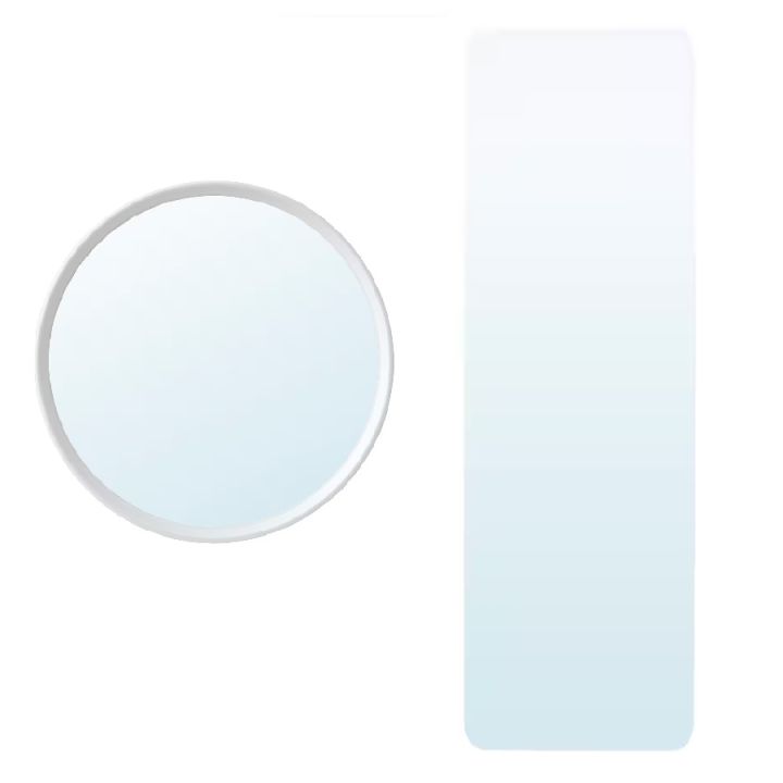 Furniture Treks Ikea Hangig Drommare Mirror for kids | Lazada PH