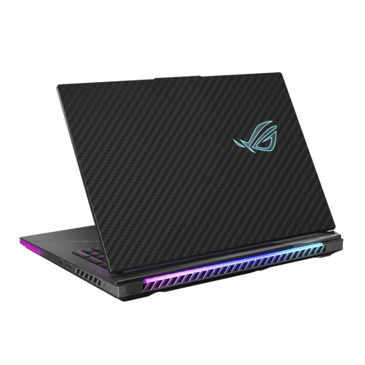 【Innovative】 Special Carbon fiber Vinyl Laptop Sticker Skin Decal Guard ...