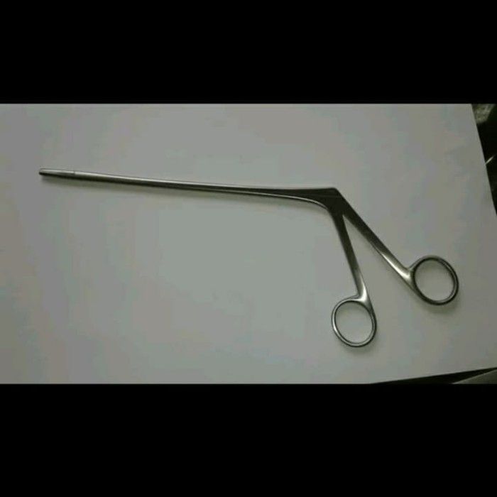 aligator iud aligator forceps 20cm | Lazada Indonesia