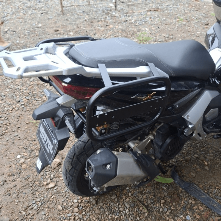 BRISTOL ADX 160 - Side Pannier Bracket Heavy Duty | Lazada PH