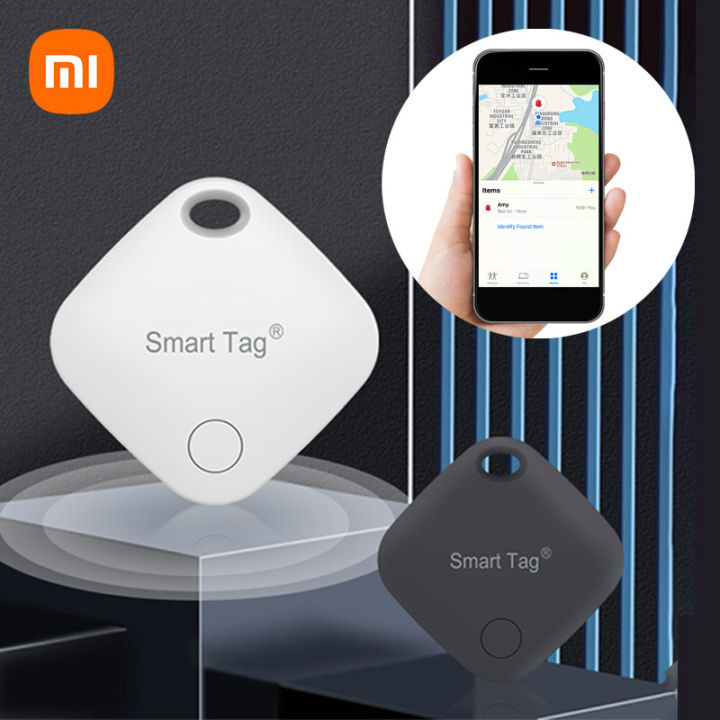 Xiaomi Smart Bluetooth Tracker Mini Tracking Device Tracking Air Tag ...