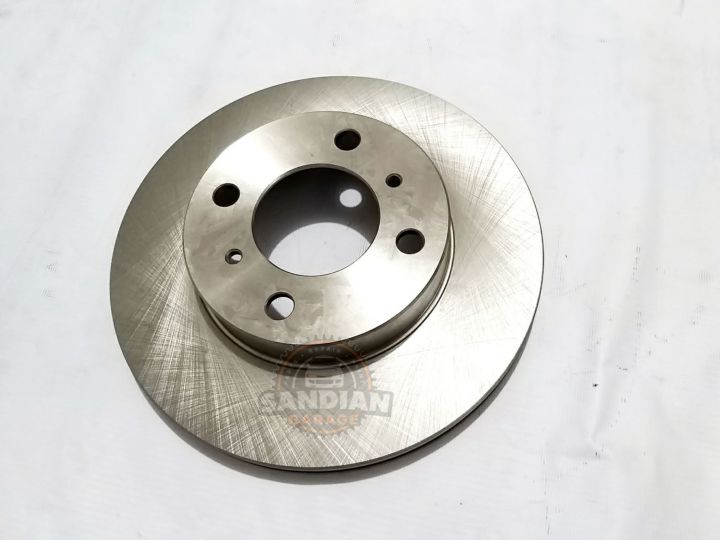Lancer Itlog GLXi Rotor Disk 93-96 Model | Lazada PH