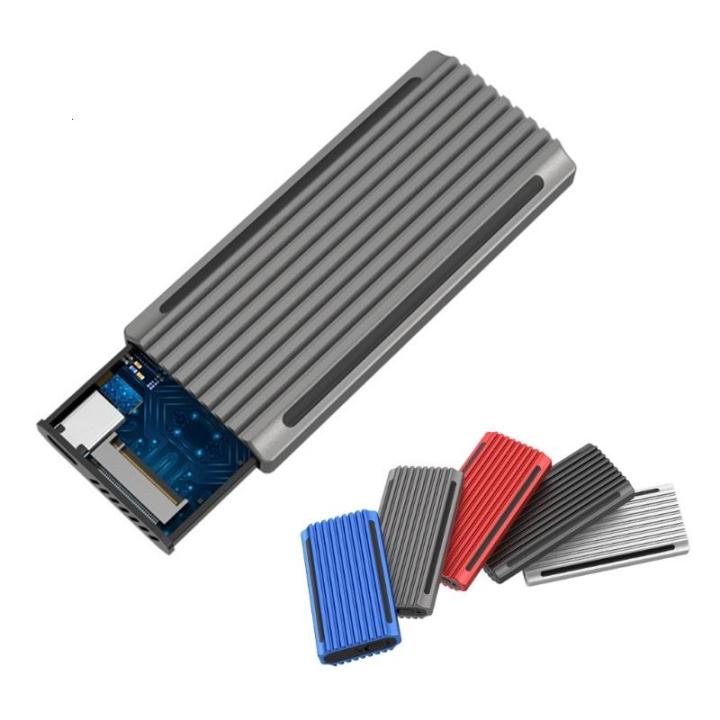 New SSD for M.2/PCIE Solid State for Shell Mobile Hard Drive Enclosure ...