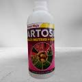 Pupuk Silika Artosil kemasan 500 ml Anti Roboh | Lazada Indonesia
