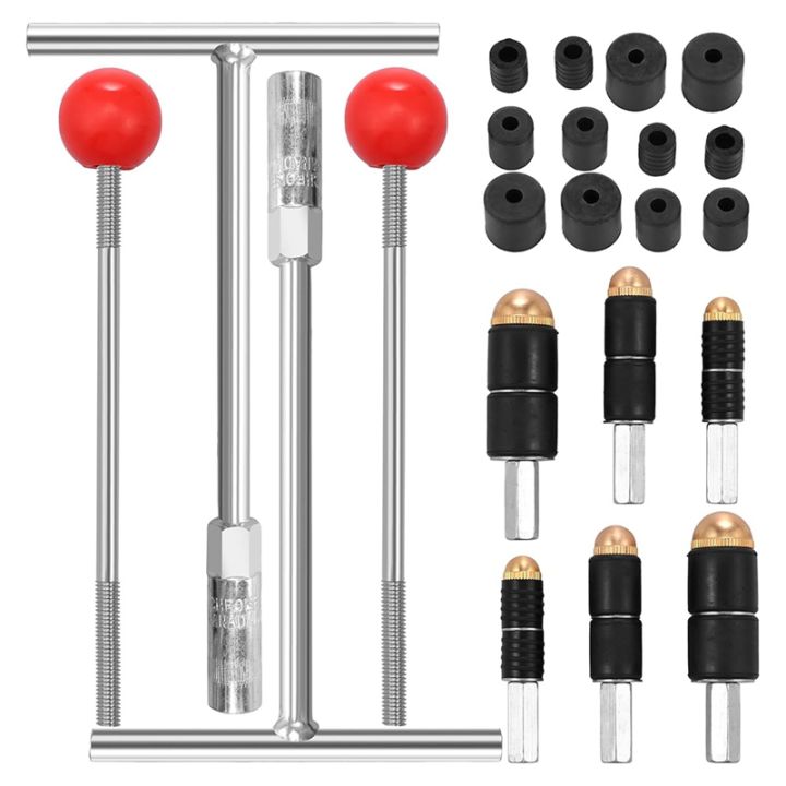 Pipe Water Stopper Kit, Hot Melt Water Stop, Emergency Pipe Water ...