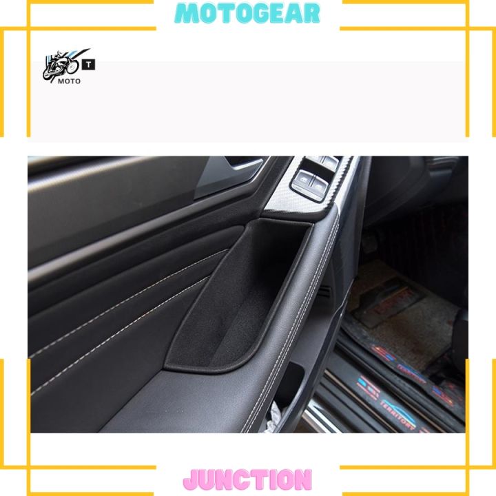 MotoGear Ford Territory Storage Tray Organizer Grab Handle Accessories ...