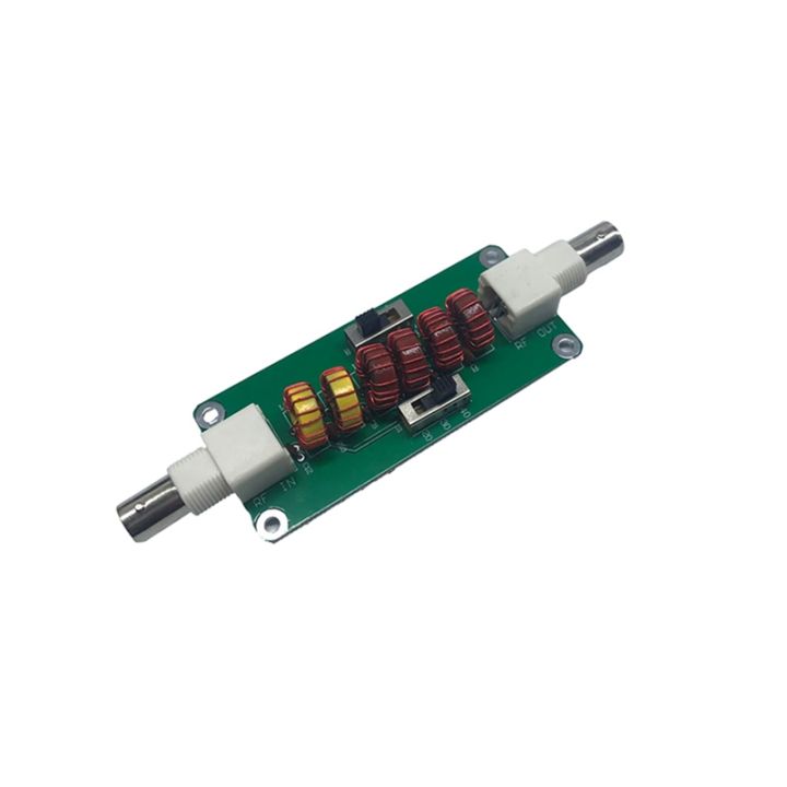 (PVMF) 1 Piece Low-Pass Filter Ssb Low-Pass Filter Filter 20m30m40mcw ...