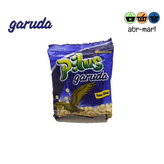 GARUDA PILUS RASA ABON [ 20 PCS x 8 GR ] | Lazada Indonesia