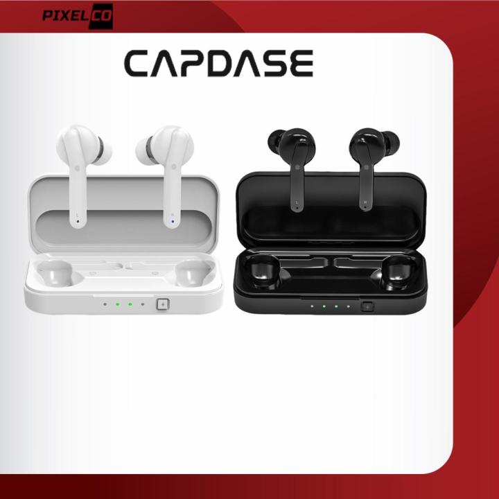 Capdase Beat Pods TWS Bluetooth Earbuds | Lazada PH