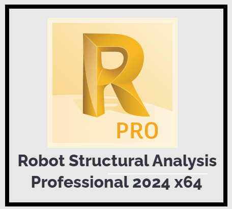 NEW! NEW!Robot Structural Analysis Professional 2024 | FULL VERSION ...