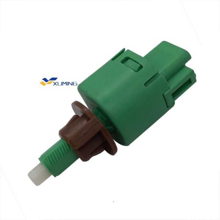 Xuming หยุดโคมไฟสวิตช์ไฟเบรกสำหรับ Toyota Corolla Altis Land Cruiser ...