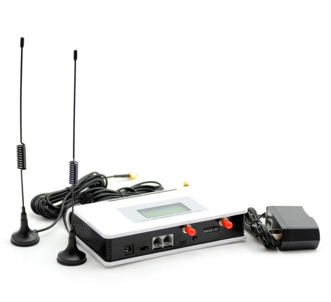 GSM FWT Fixed Wireless Terminal with RJ11 in 2G | Lazada PH