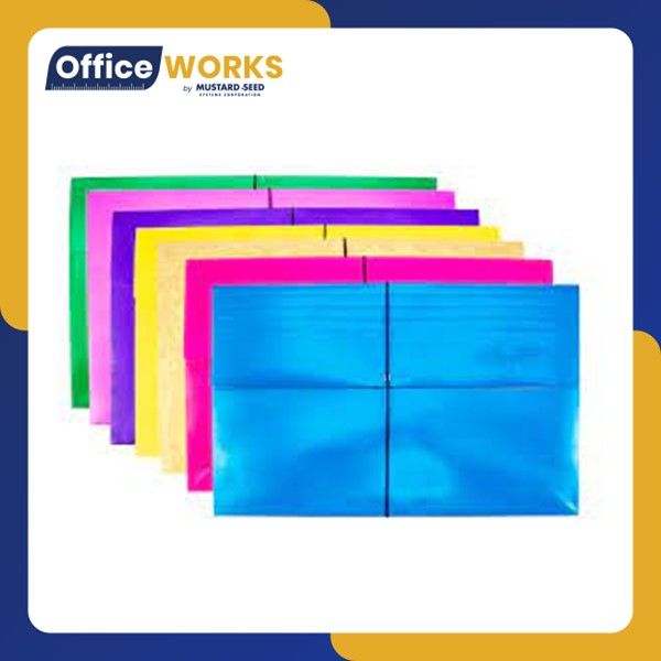 Expanding Envelope with Garter Short / Long sold per 10's | Lazada PH