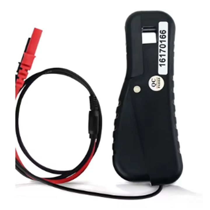 [chuke5621108]-BT-705A Auto Engine Signal Pickup, Inductive Clamp Lead ...