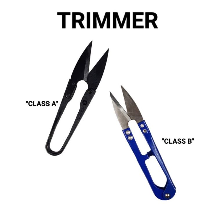 Trimmer / thread cutter | Lazada PH