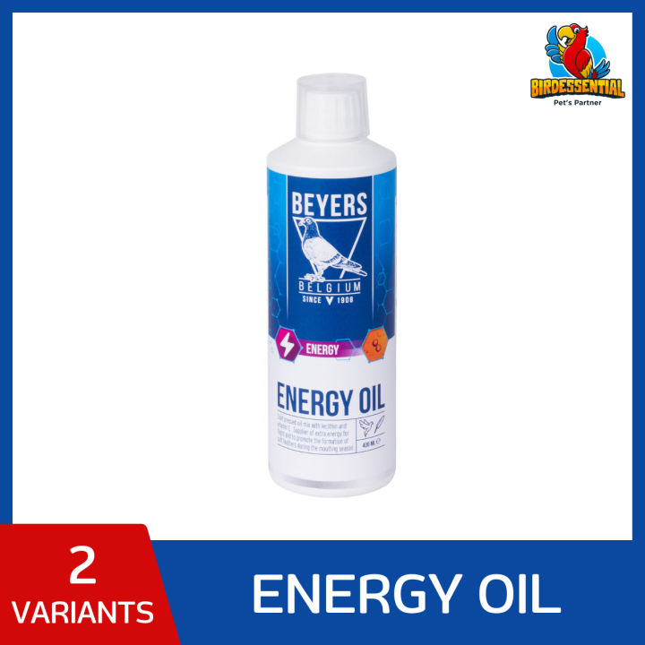 Beyers Energy Oil | Lazada PH