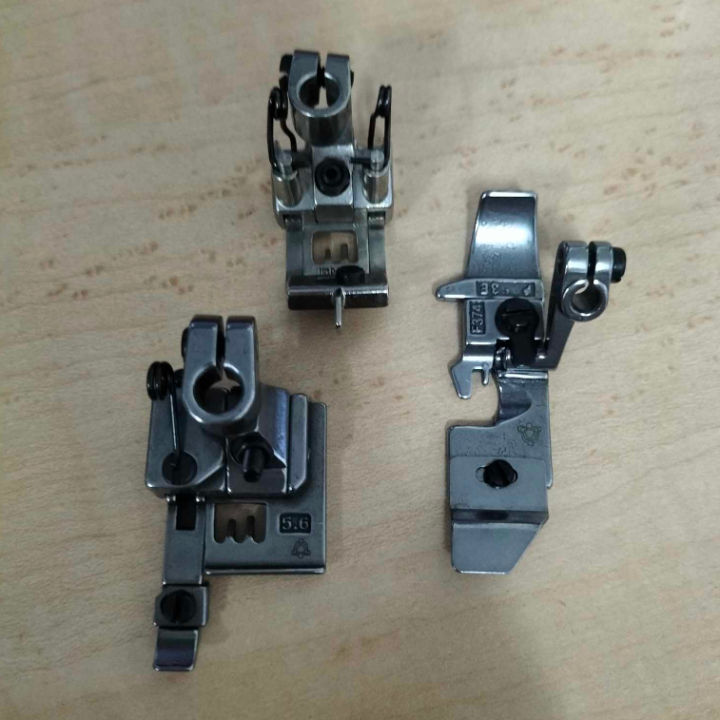 Presser foot piping, edging sewing machine | Lazada PH