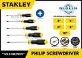 STANLEY Philip Screwdriver | Lazada PH