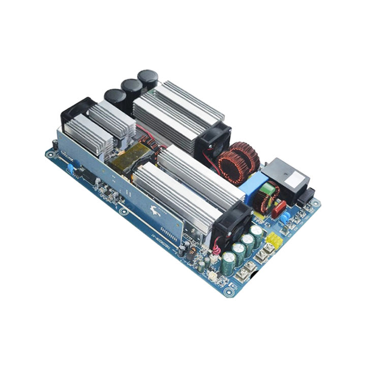 2000W High Power Bidirectional Pure Sine Wave Inverter 48V to 220V 50Hz ...