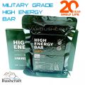 MRE High Energy Bar Biscuit 20 Years Shelf Life Emergency Food Rations Emergency Survival Food ...