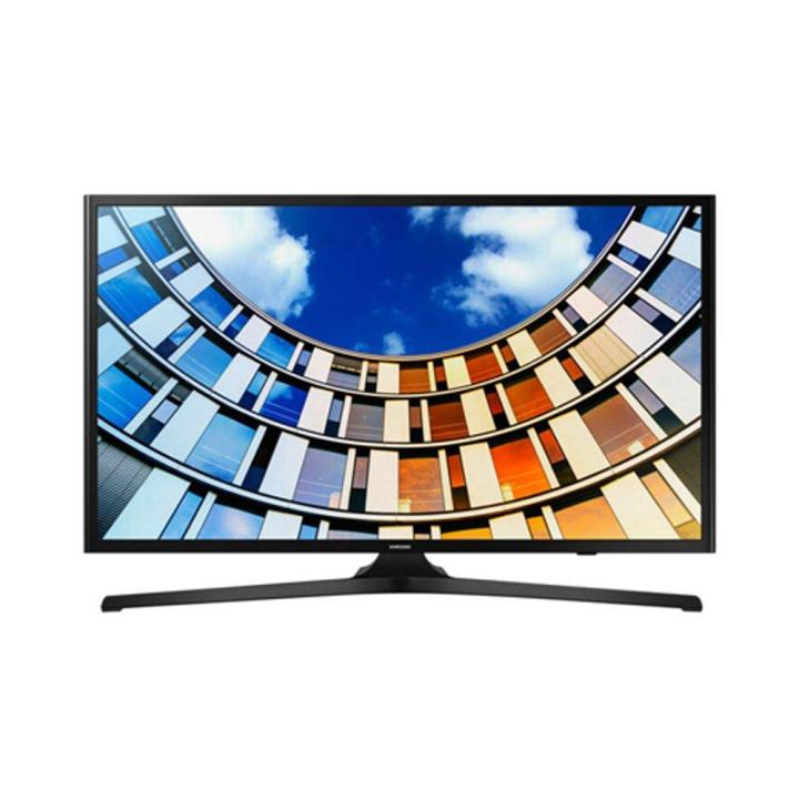 Samsung 49inch Full HD TV UA49M5000 | Lazada Indonesia
