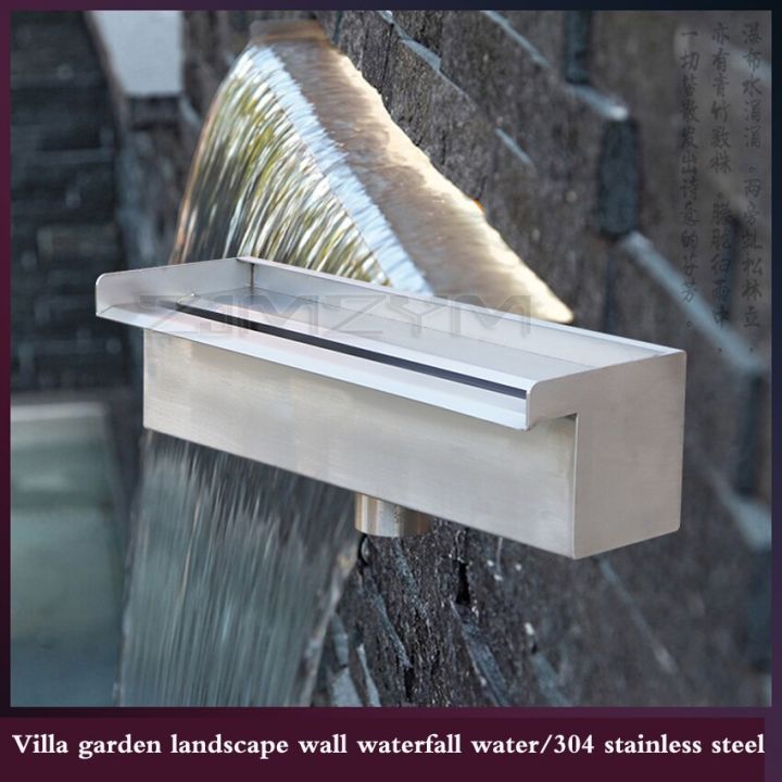 Durable and sturdy, stainless steel, 304 brushed stainless steel ...