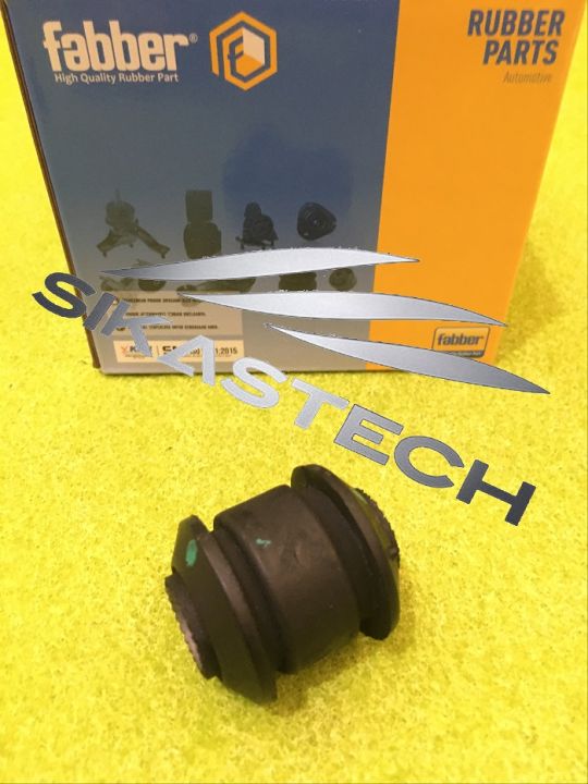 48654-87703 SMALL FRONT LOWER ARM BUSH / KARET BUSHING SAYAP BAWAH ...