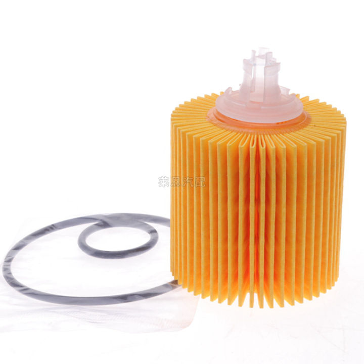 Oil Filter For Toyota Tundra FJ Cruiser 4Runner Lexus LS460 GS350 IS350 ...