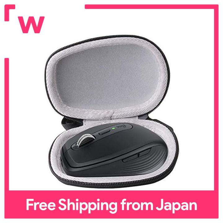 Storage case for Logitech MX ANYWHERE 3S /3 Wireless Mobile Mouse ...