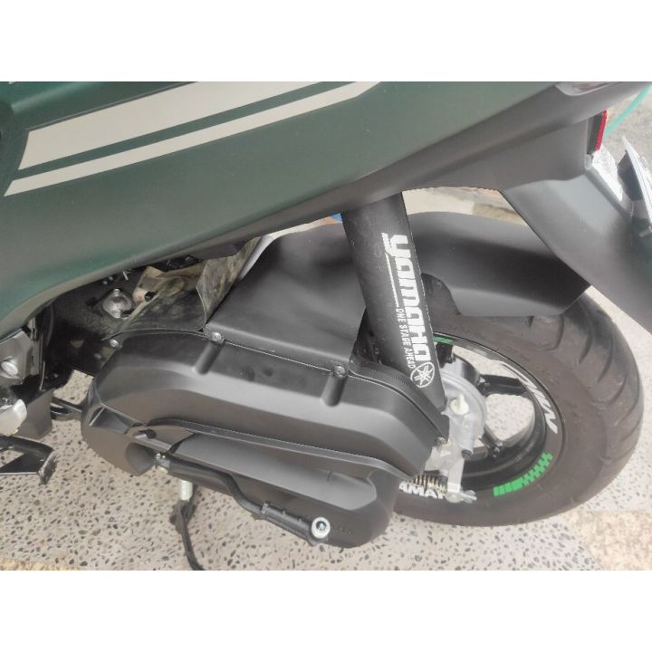 Yamaha Mio Gravis and Mio Gear 125 Tire hugger Tirehugger Mudguard ...