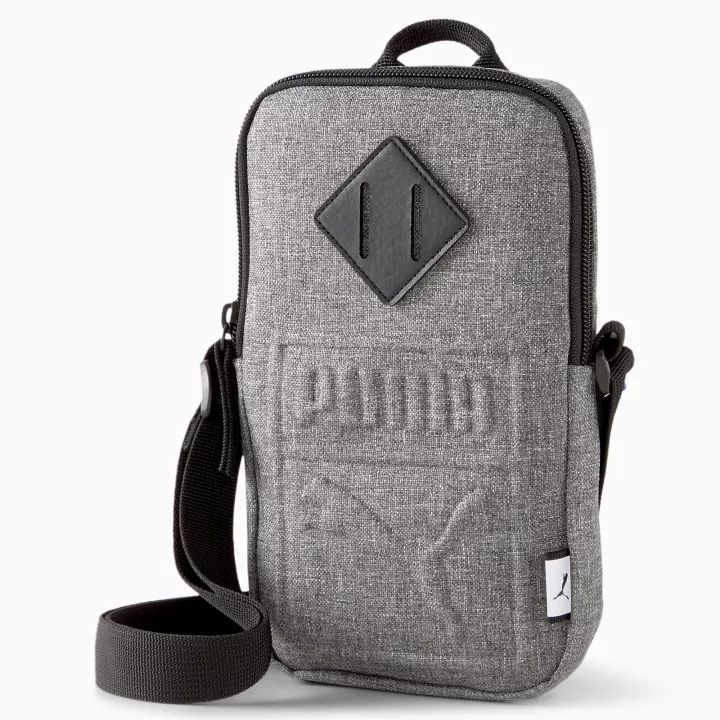 Puma PUMA S Portable Medium Sling Bag Unisex 07803809 100% Original ...