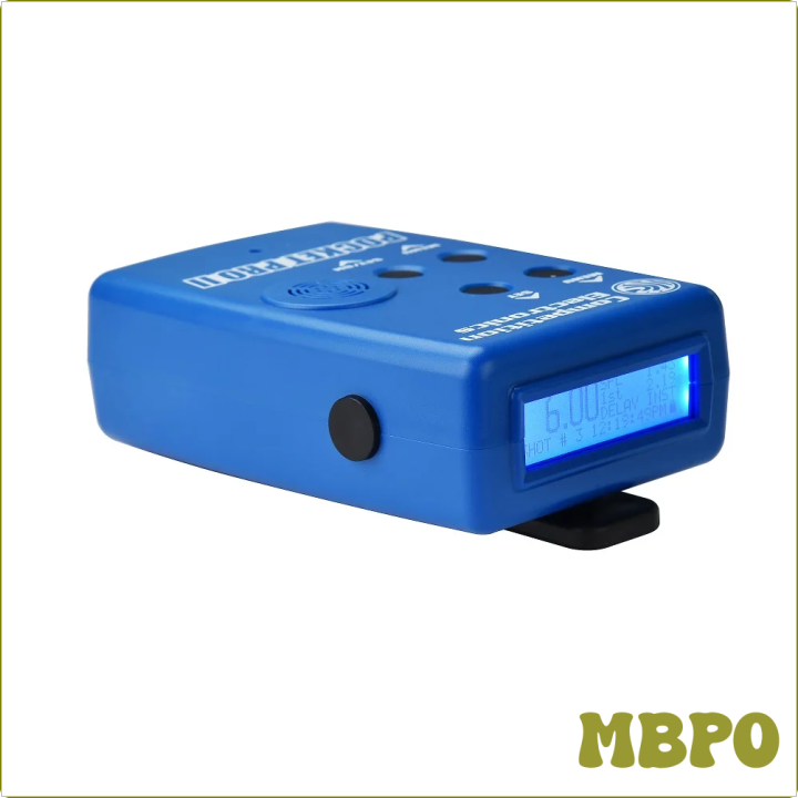 [MBPO] Shot Timers IPSC Competition Shooting pro Timer For Steel ...