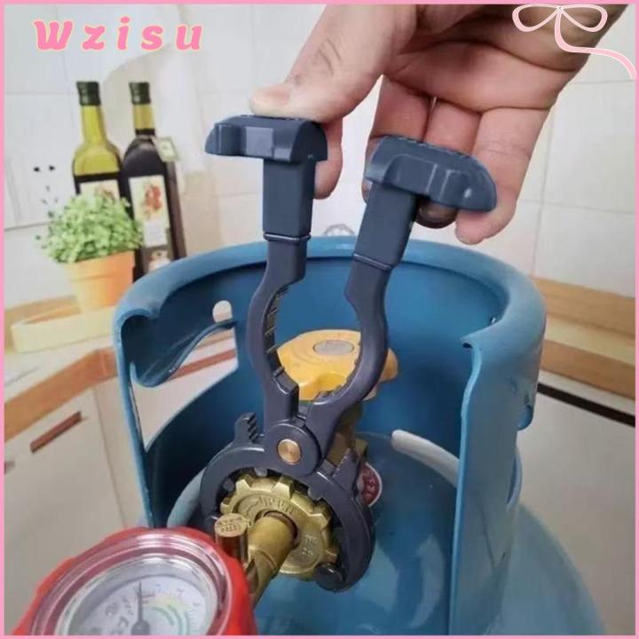 HOUSEMAIDSTORE41HO4 Tighten Gas Tank Spanner Opener Can Opener ...