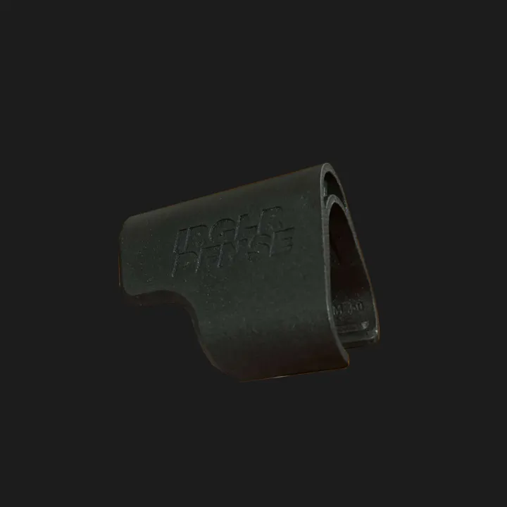 Tiger Gears Irregular Defense Feer BCM Cheek Rest Riser Toy Accessory ...