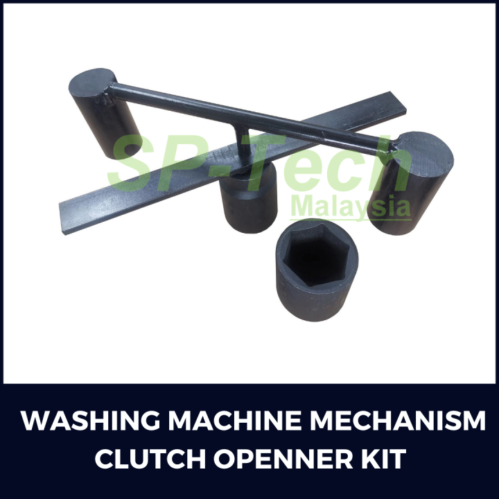 WASHING MACHINE MECHANISM CLUTCH OPENNER KIT | Lazada