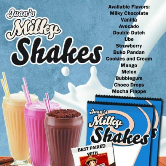 UBE SHAKE PREMIUM POWDER MIX 1 KILO | Lazada PH