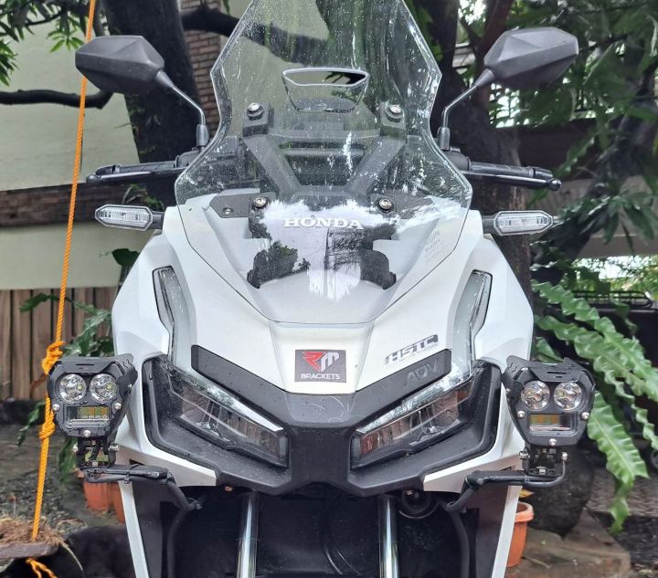 RM Led Bracket for Honda ADV 160 | Lazada PH