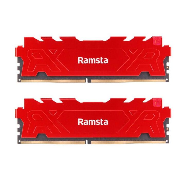 RAMSTA PC DDR4 16GB 3200MHZ RAM | Lazada PH