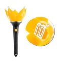 KPOP BigBang GD G-Dragon VIP Concert Crown Lotus LightStick | Lazada ...