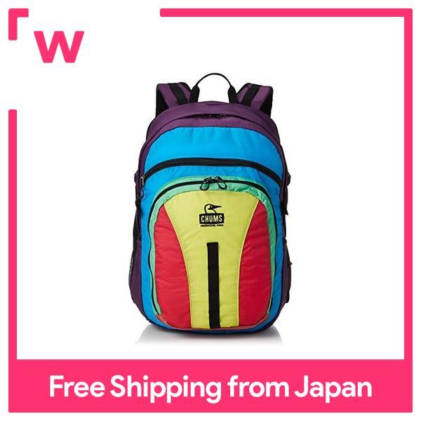 Chums Backpack Spring Dale 30 | Lazada.co.th
