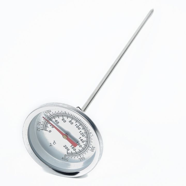 Gracekarin Meat Thermometer Temperature Chicken Poultry Roast Turkey ...