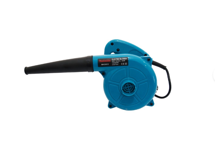 Mesin Blower Makita Makalita Electric Blower 600W mesin penghisap debu ...