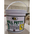 Bosny Wall Putty B219 Wall Primer Paint 0.5kg/1.5kg/5kg/28kg Patch ...