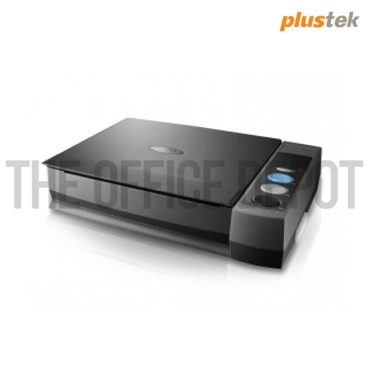 Book Scanner Plustek OpticBook 3800 | Lazada