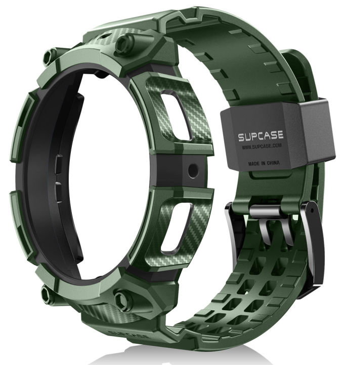 SUPCASE [Unicorn Beetle Pro] Series Case for Galaxy Watch 5 Pro 45mm ...