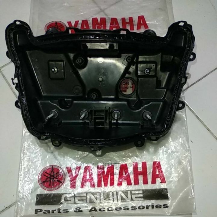 Batok reflektor lampu depan nmax N-Max new 2020 ORIGINAL | Lazada Indonesia